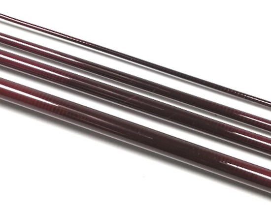 Rod Blanks - Euro Nymph Rod Blanks - Custom Fly Rod Crafters