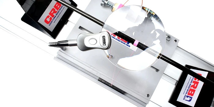 CRB Products - Custom Fly Rod Crafters