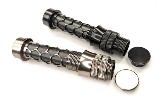 Reel Seats - Page 1 - Custom Fly Rod Crafters