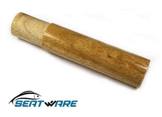 Reel Seat Inserts - Standard Wood Inserts - Custom Fly Rod Crafters