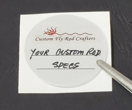 Peel & Stick Tube Labels - 6 Pak *Includes Marker & Cover Labels ...