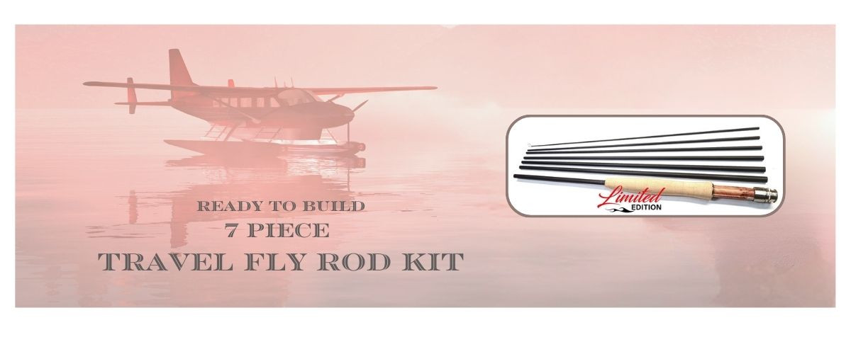 Custom Fly Rod Crafters