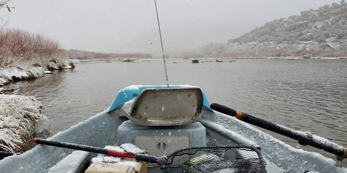 Custom Fly Rod Crafters