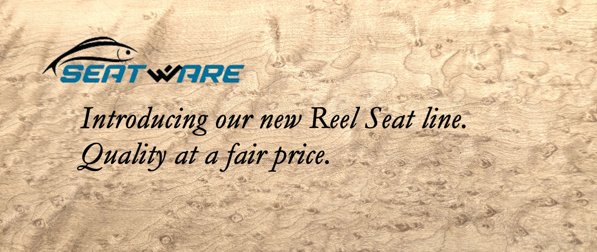 Custom Fly Rod Crafters