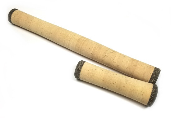 Grips, Rings & Fighting Butts - Cork Grips - Page 1 - Custom Fly Rod ...