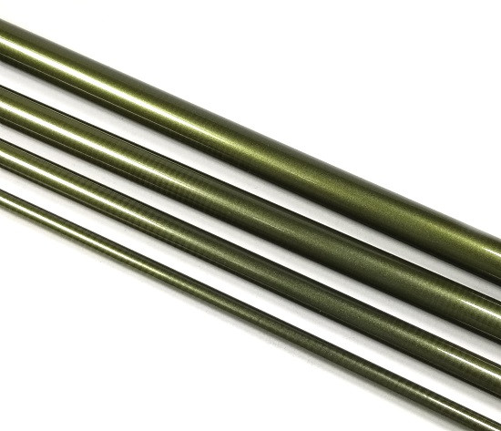 Spey Fly Rod Blank 12'0" 4pc - Custom Fly Rod Crafters