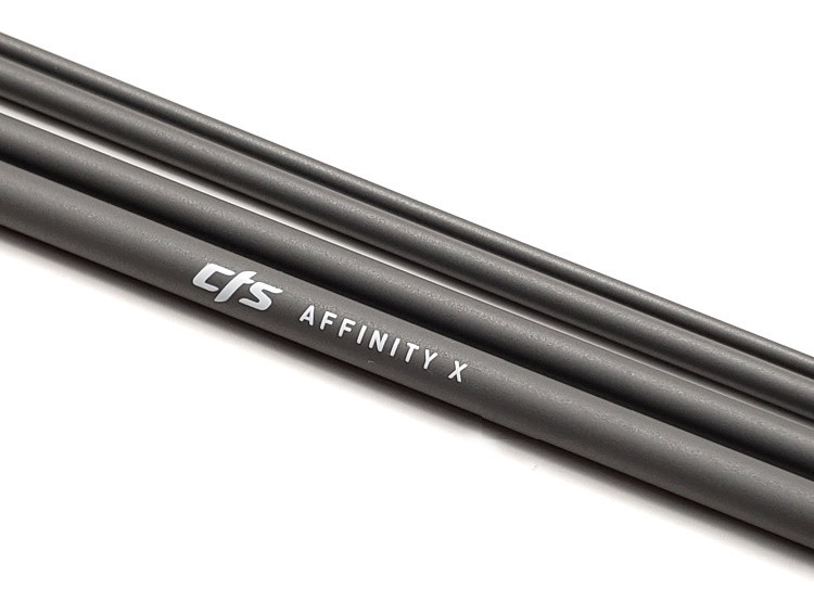 Rod Blanks & Kits - CTS Blanks - Page 1 - Custom Fly Rod Crafters