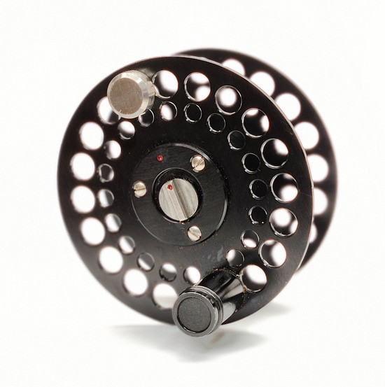 Collectibles - Fly Reels - Custom Fly Rod Crafters