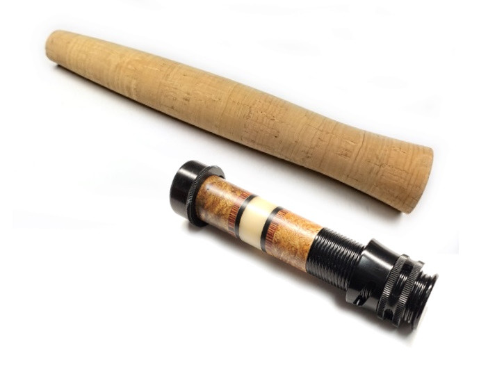 Grip & Reel Seat Handle Kits - Page 1 - Custom Fly Rod Crafters