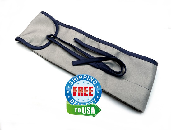 Tubes, Socks & Cases - Page 1 - Custom Fly Rod Crafters