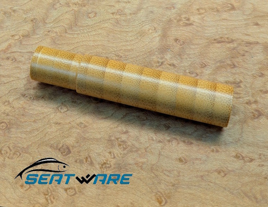 Reel Seat Inserts - Bamboo Inserts - Custom Fly Rod Crafters