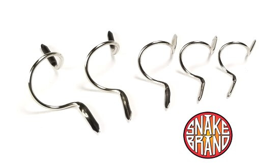 Snake Brand 'Litewire' Universal Guide - Custom Fly Rod Crafters