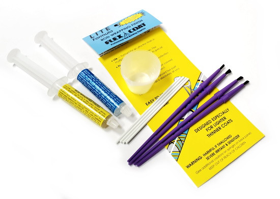 Supplies & Tools - Rod Finish - Page 1 - Custom Fly Rod Crafters