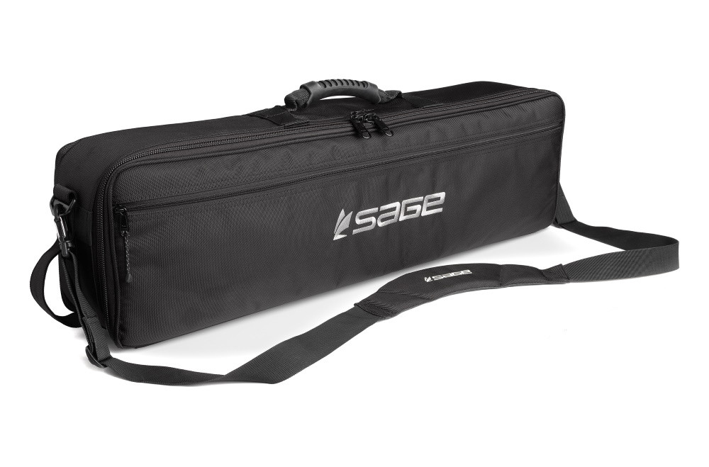 Tubes, Socks & Cases - Carrying cases - Custom Fly Rod Crafters