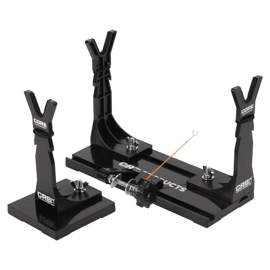 CRB Core Hand Wrapper - Custom Fly Rod Crafters