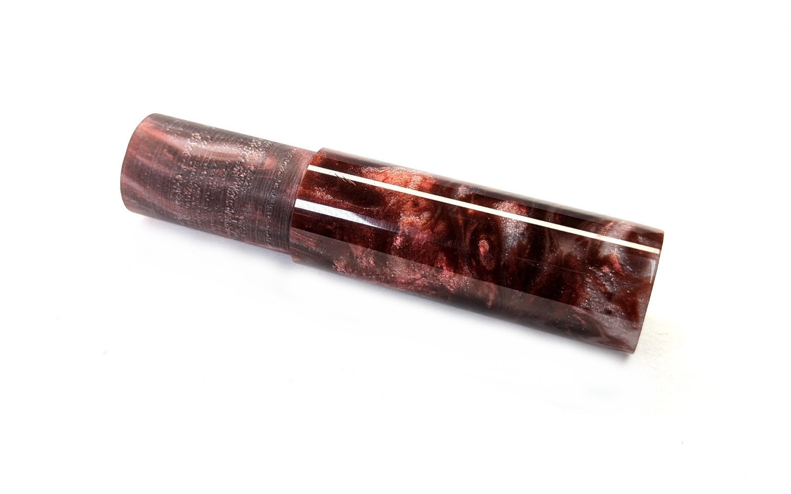 Reel Seat Inserts - Acrylic Inserts - Custom Fly Rod Crafters