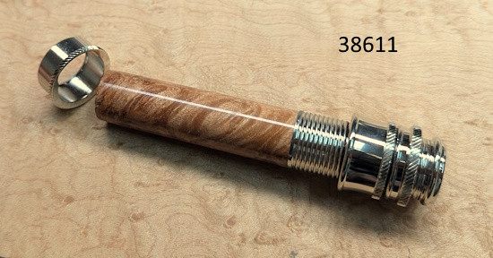 Reel Seats - Page 1 - Custom Fly Rod Crafters