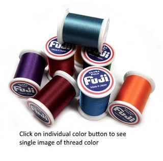 Ultra Poly Thread by Fuji - Custom Fly Rod Crafters