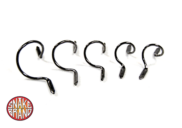 Snake Brand 'Litewire' Universal Guide - Custom Fly Rod Crafters