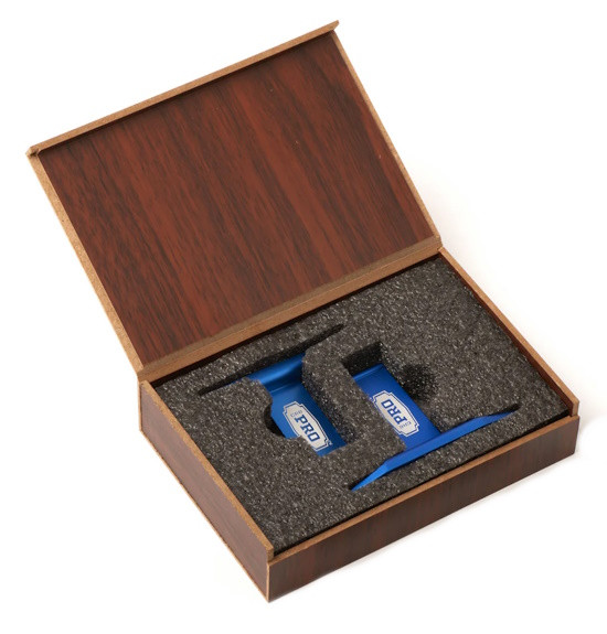 CRB PRO Guide and Reel Seat Alignment Tool Set - Custom Fly Rod Crafters