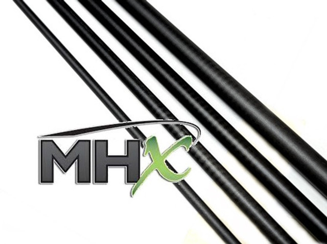 Rod Blanks - MHX Traditional Blanks - Custom Fly Rod Crafters