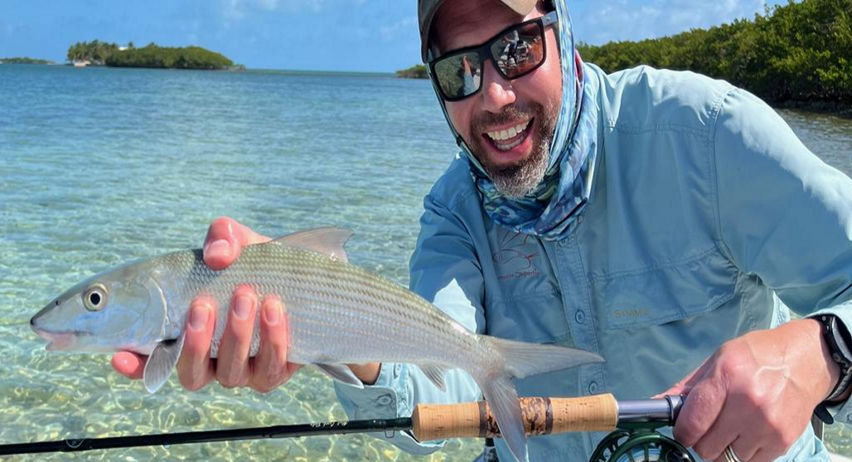 Custom Fly Rod Crafters