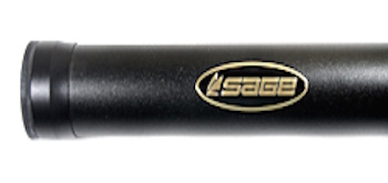 Sage Salt R8 Blank w/Extra Tip Section - Custom Fly Rod Crafters