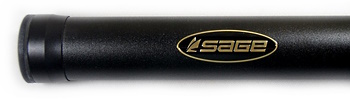 Sage R8 Core Blank w/Extra Tip Section - Custom Fly Rod Crafters