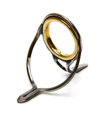 Ringlock w/Gold NanoPlasma Ring Insert Stripping Guides - Custom Fly ...