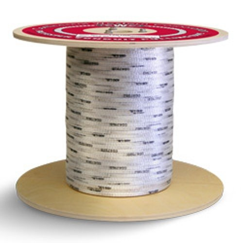 Woven Conduit Measuring Tape 3/4" x 1000' - Fisher's Tools & Handles