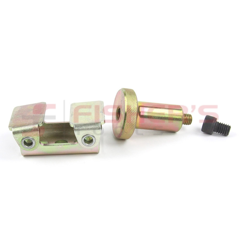Utility Clamp 4-in-1 Converter Package (For UM & UP Models) - Fisher's ...