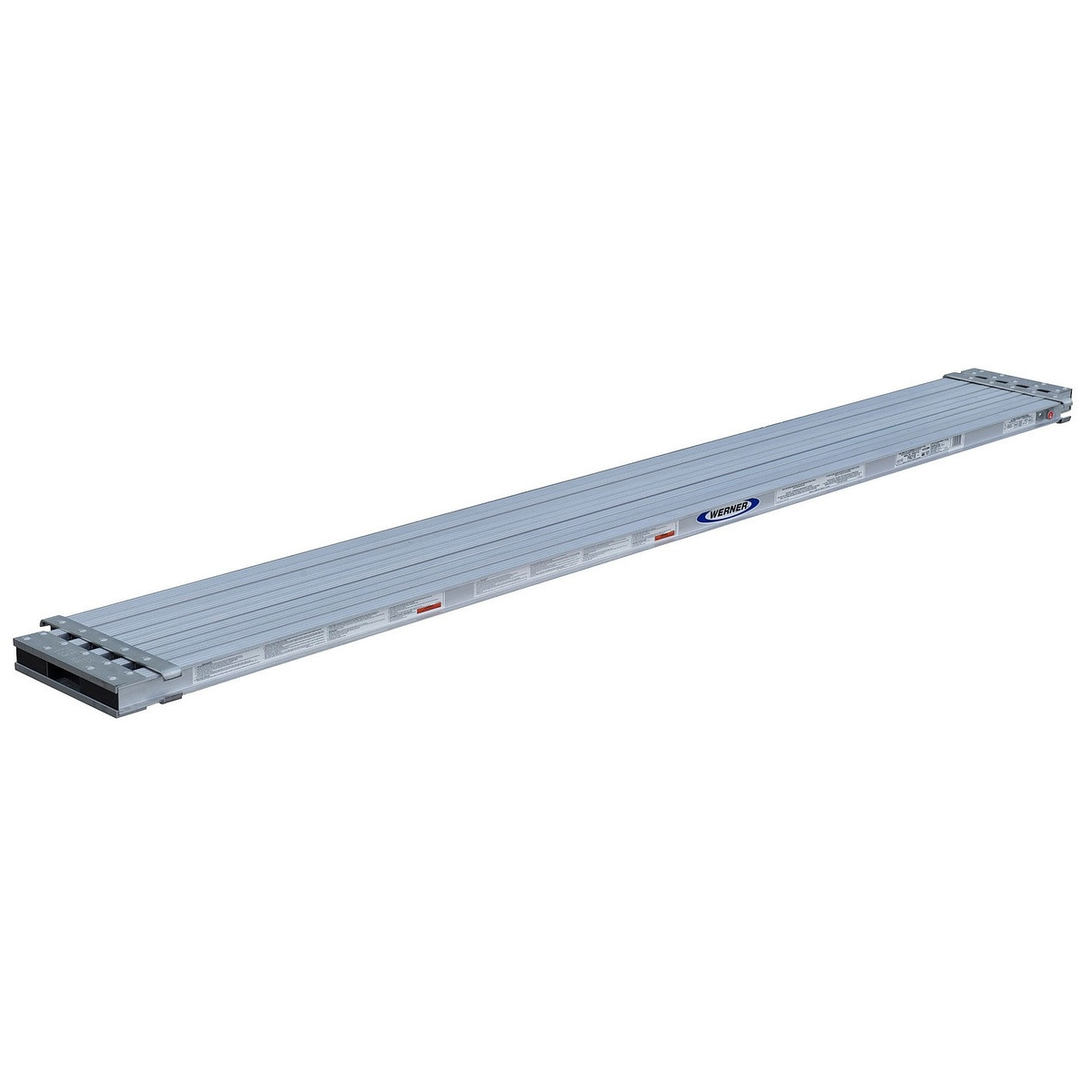 Adjustable Extension Plank (10-17 Feet) - Fisher's Tools & Handles