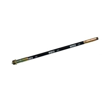 Pencil Core and Casing (14 Feet) - Fisher's Tools & Handles
