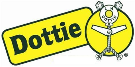 Dottie Anchors, Dottie Bolts & Fasteners, Dottie Screws & Nails