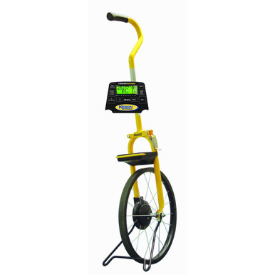 Electronic Metal Measuring Wheel 4ft Circumference - Fisher's Tools ...