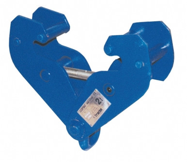 2 Ton Beam Clamp 3" to 9.3" - Fisher's Tools & Handles