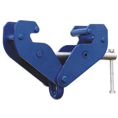 1-Ton Corso Beam Clamp - Fisher's Tools & Handles