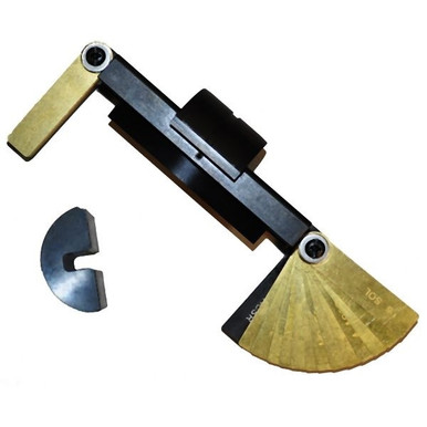 U Style H Tap Splitter - Fisher's Tools & Handles