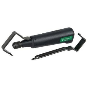Pocket Cable Stripper - Fisher's Tools & Handles
