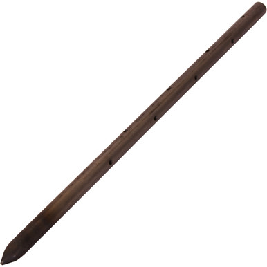 Round Forming Stake 30" - Fisher's Tools & Handles