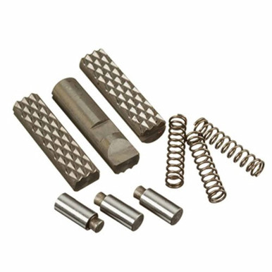 Jaw Inserts for 1224 Threading Machines - Fisher's Tools & Handles