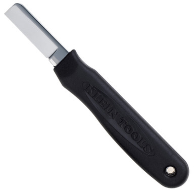 Cable Splicer's Wire Splicing Knife - Fisher's Tools & Handles