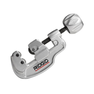 Manual Quick Acting Tubing Cutter - Fisher's Tools & Handles
