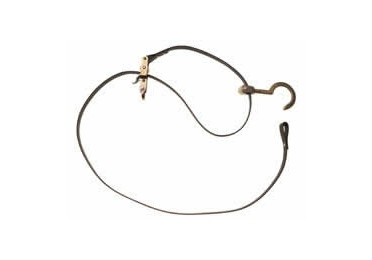 Howe Wire Tool - Fisher's Tools & Handles