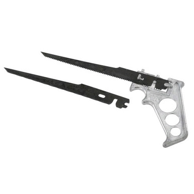 4-Way Keyhole Saw - Fisher's Tools & Handles