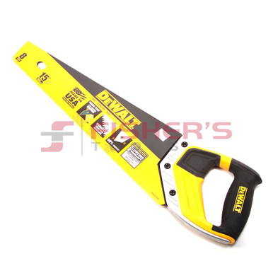 Standard Panel Hand Saw 15" - Fisher's Tools & Handles