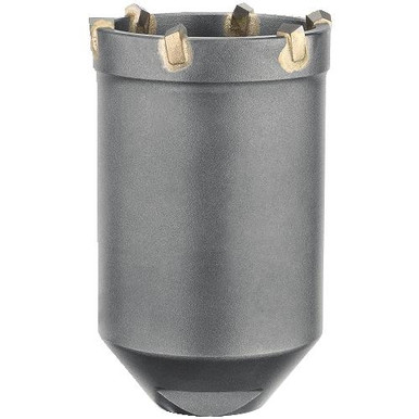 Two Piece Carbide Core Bit 2" x 4" - Fisher's Tools & Handles