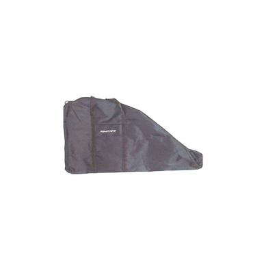 2-Way Blue Steel Walking Edger (9"x10"x3/4") - Fisher's Tools & Handles