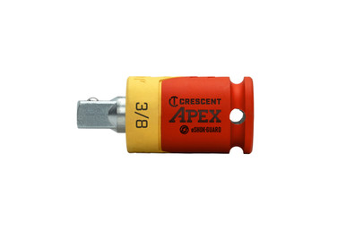 eSHOK-GUARD Socket Isolator (3/8" x 2-1/4") - Fisher's Tools & Handles