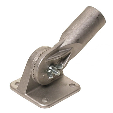 Complete Bull Float Bracket - Fisher's Tools & Handles